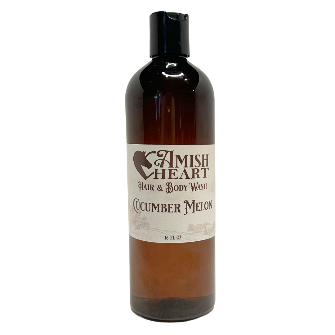 Veal Station Amish Market | Pure Essential Oils, Lye Soaps, Amish Food