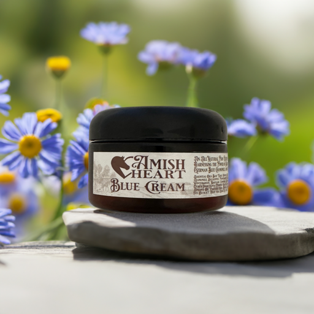 Veal Station Amish Market | Pure Essential Oils, Lye Soaps, Amish Food