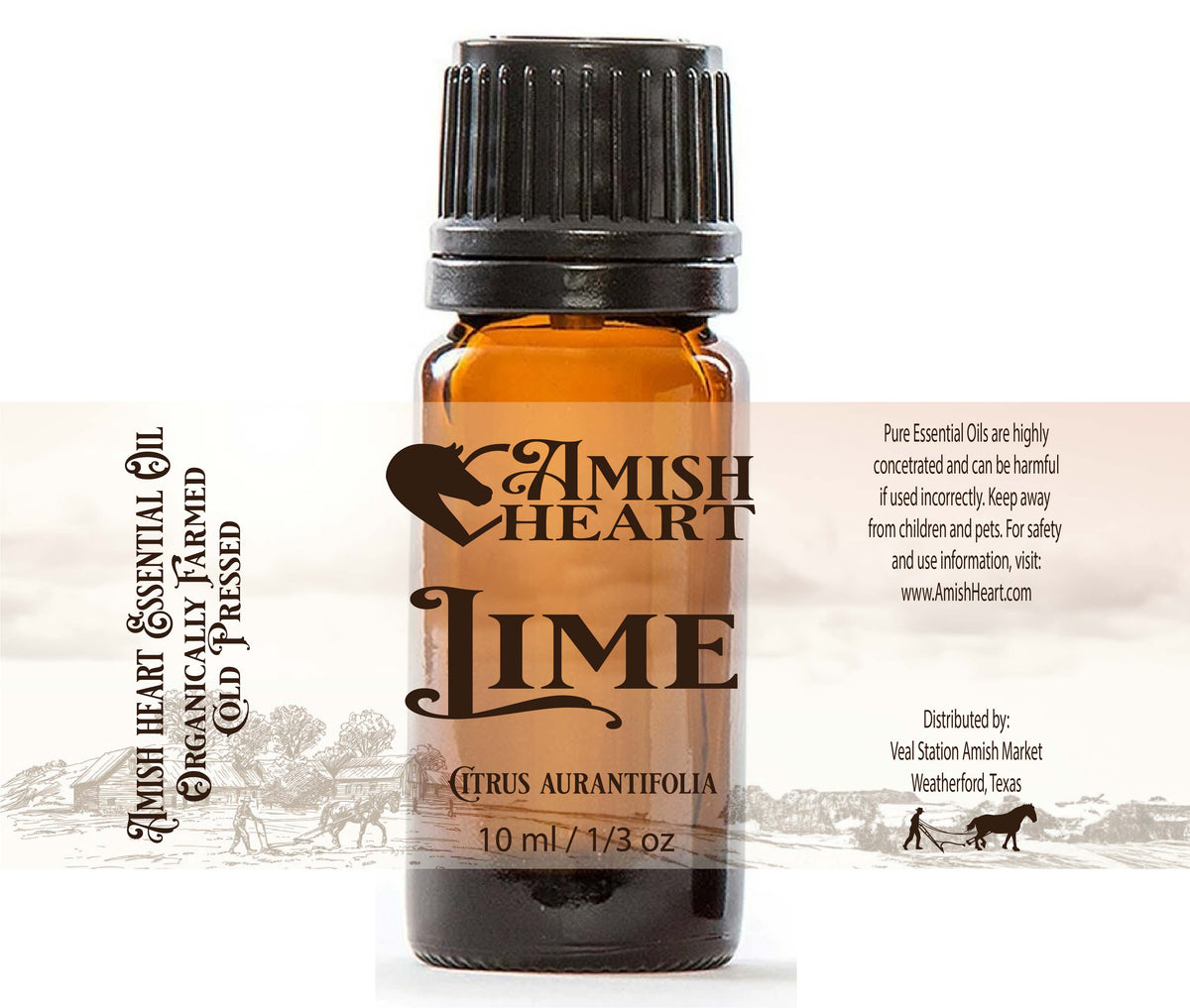Veal Station Amish Market | Pure Essential Oils, Lye Soaps, Amish Food